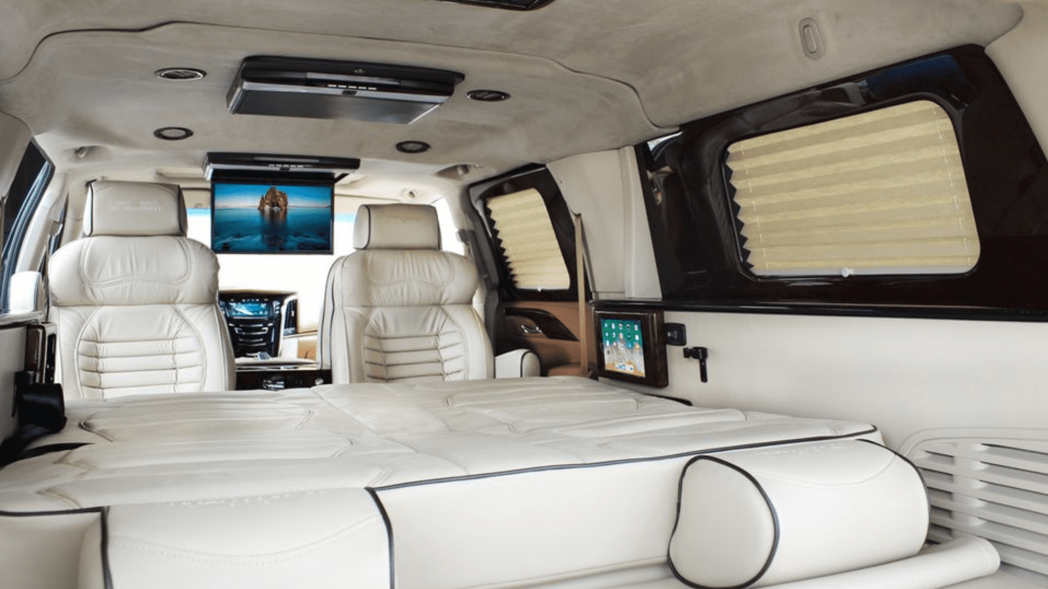 Cadillac – Debellovan